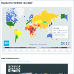 Country Risk and Fragility Data | The Fund for Peace